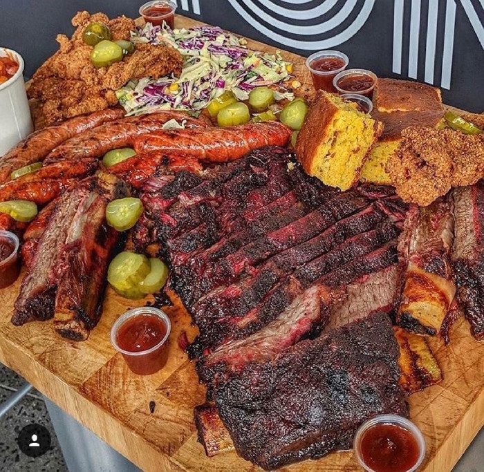 Smokin Gringos BBQ & Catering