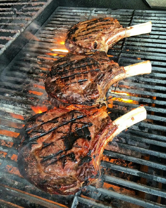 About us :: Smokin Gringos BBQ & Catering